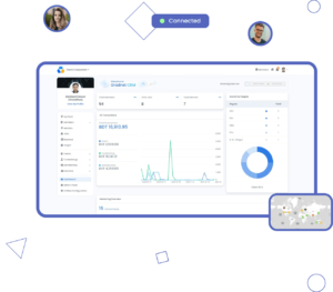 Gradnet | All-in-one Alumni Management Software