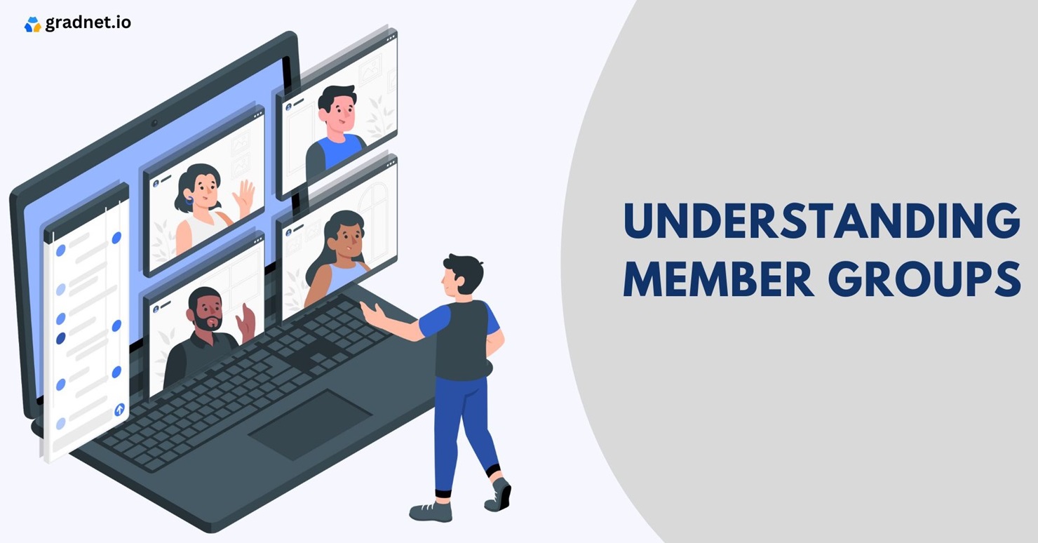 Understanding Member Groups - Gradnet