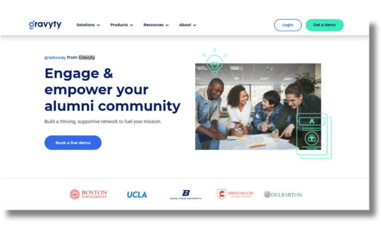 Top Alumni Management Software in 2025: The Ultimate Comparison Guide ...