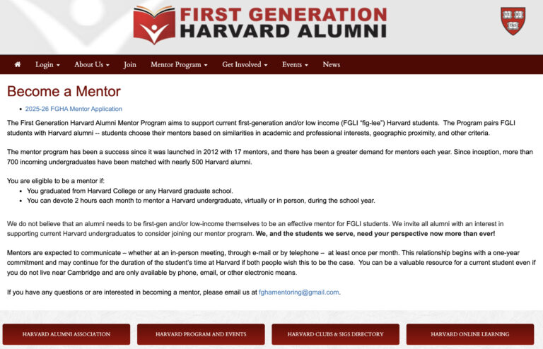 How to Launch an Alumni Mentorship Program That Actually Works - Gradnet